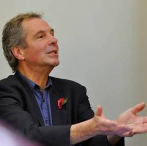 Tutors from our past | Art History Abroad