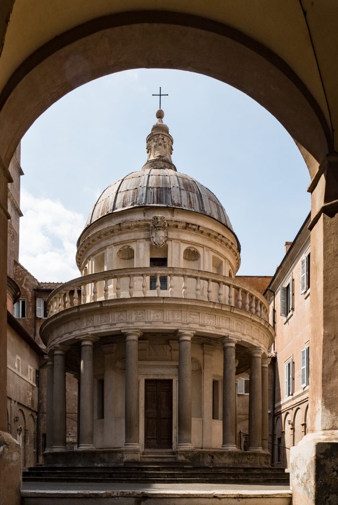 Art and Architecture of Raphael in Rome and Exhibition 18th - 22nd ...