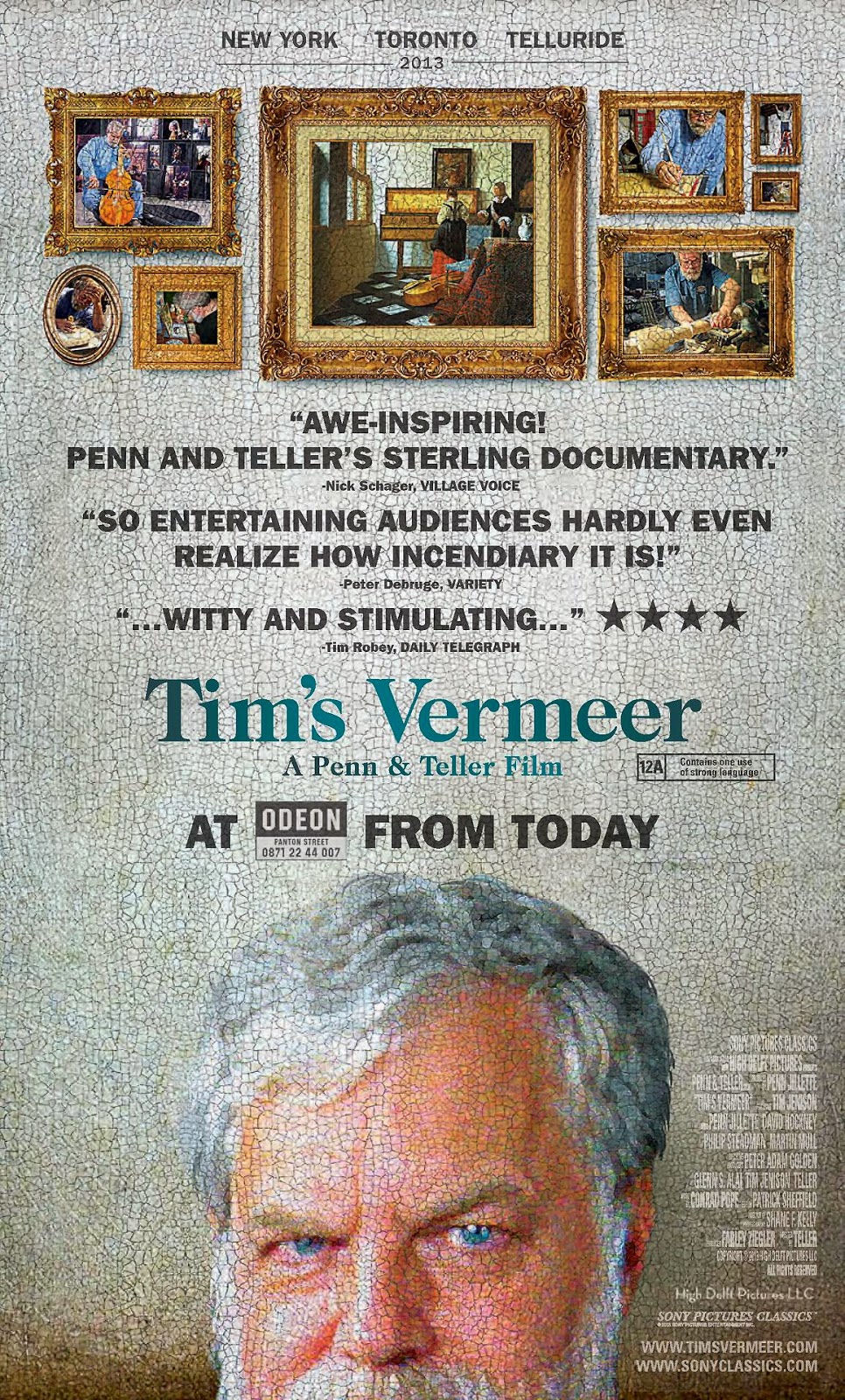 DOCUMENTARIES | Art History Abroad