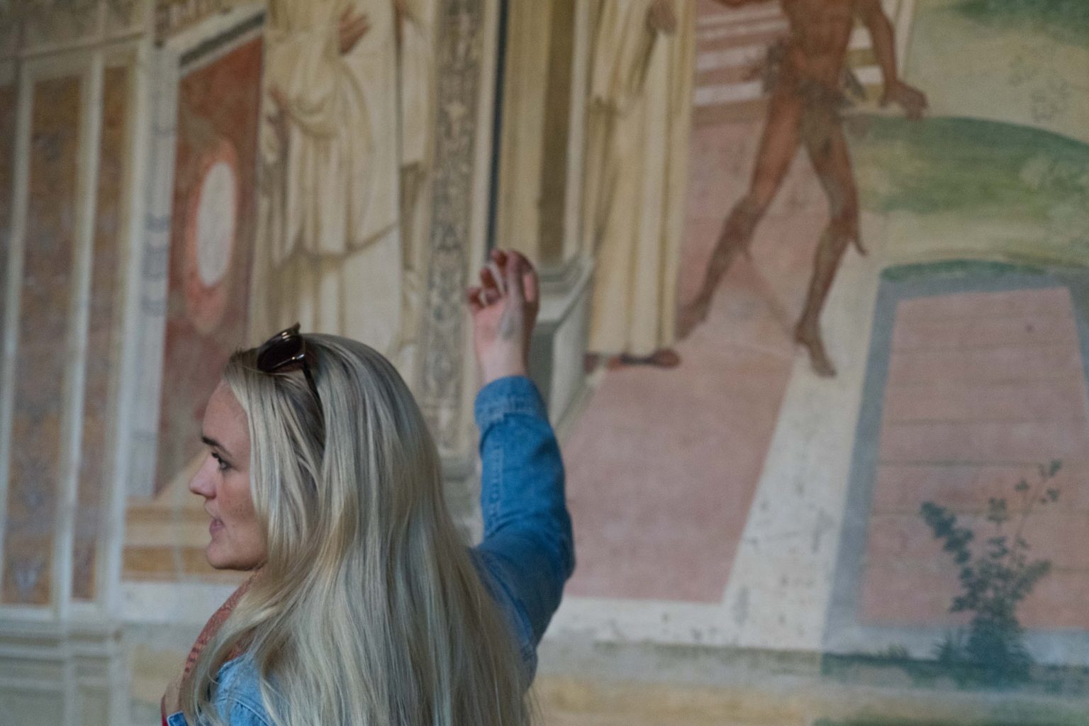 Spring Italy Course | Art History Abroad