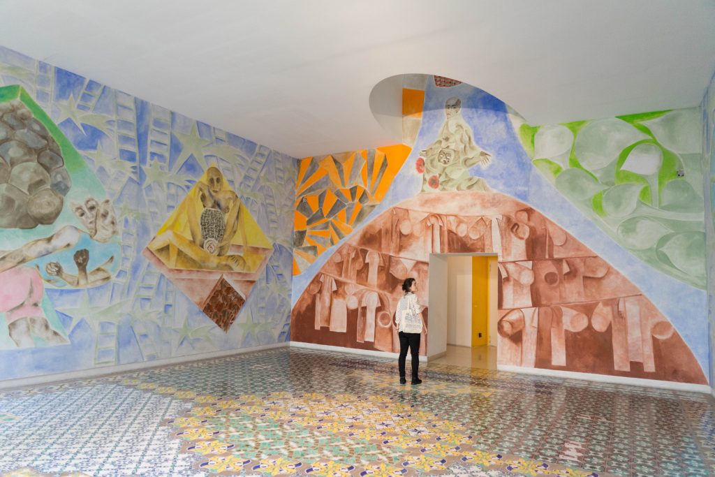 Spring Italy Course | Art History Abroad