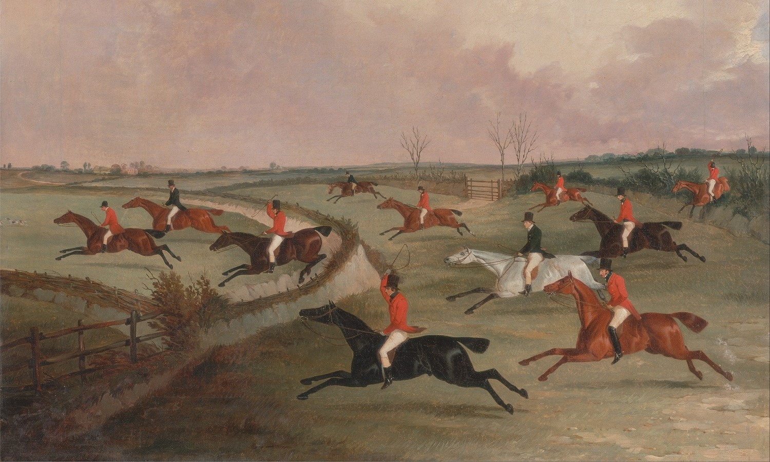 Live and Online Lecture: The Need for Speed by Rupert Isaacson 16th ...