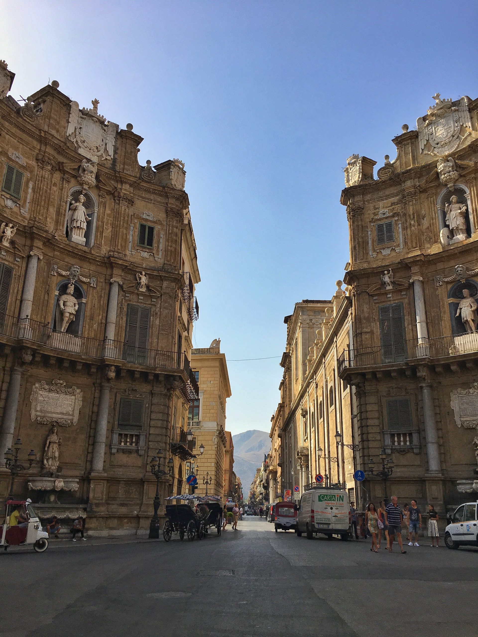 Southern Italy | Art History Abroad