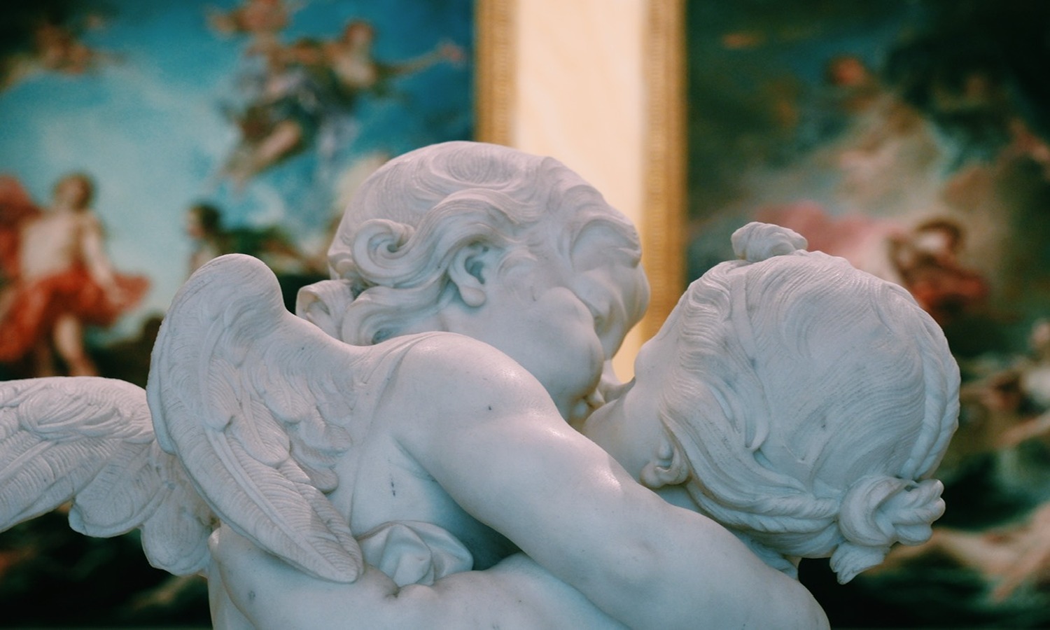'Love at the Wallace' London Walk with Dr. Richard Stemp - 18th ...